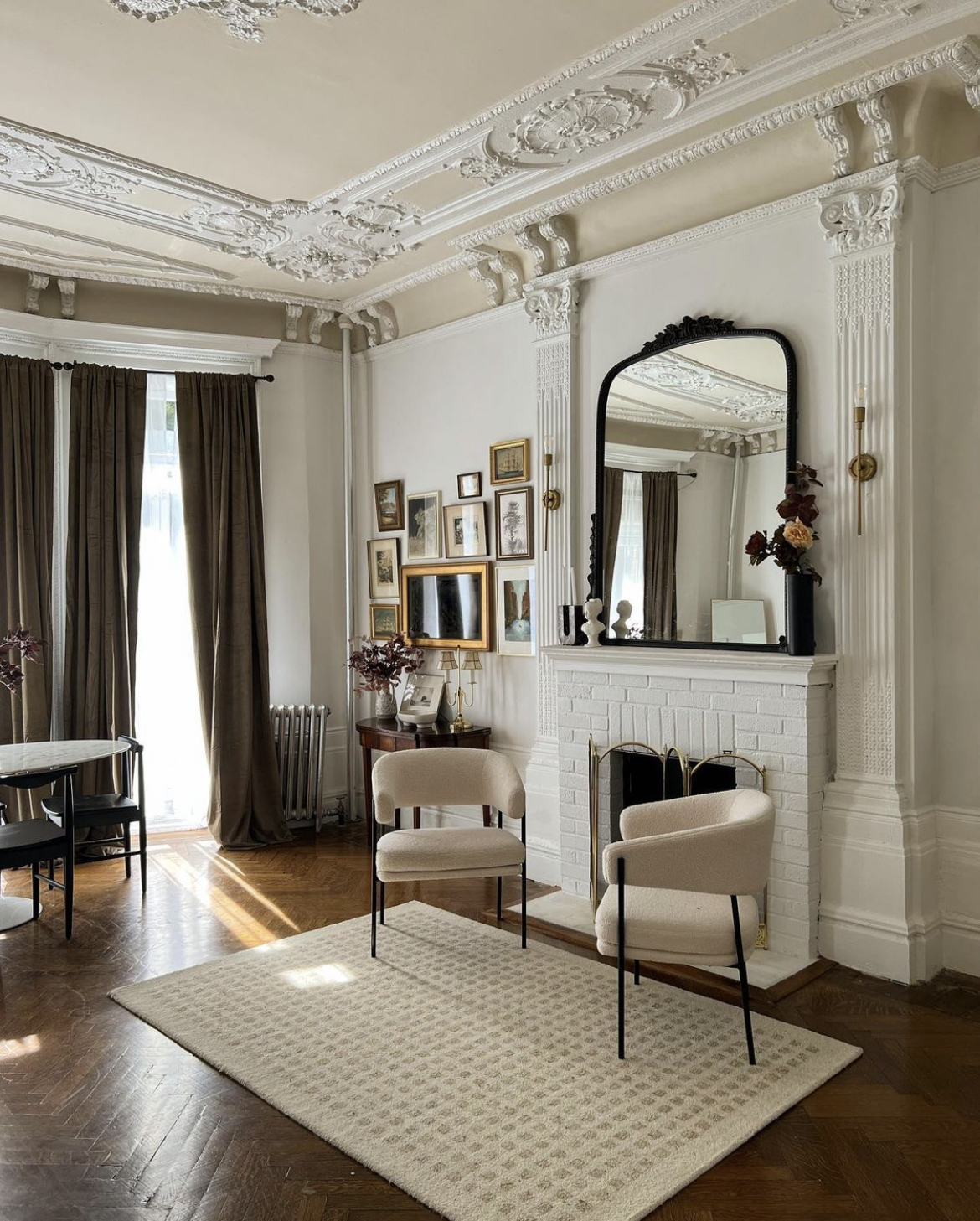 The Studio - Hattie Kolp